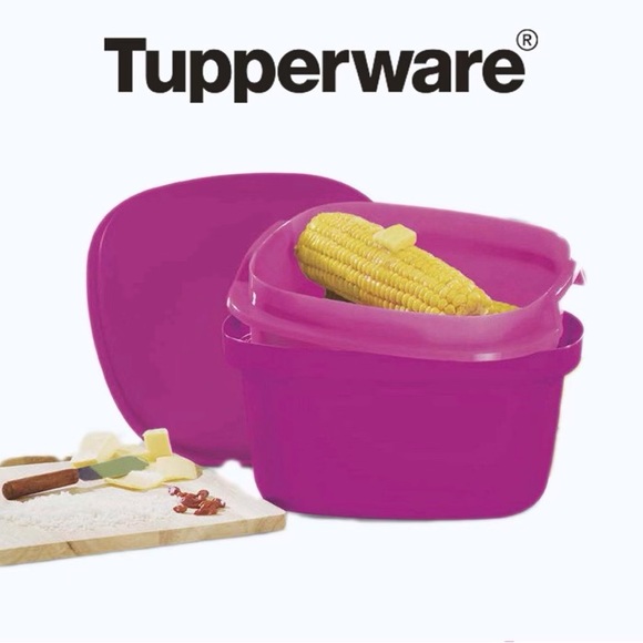 Tupperware | Kitchen | Tupperware Cristal Flash 3 Liter | Poshmark